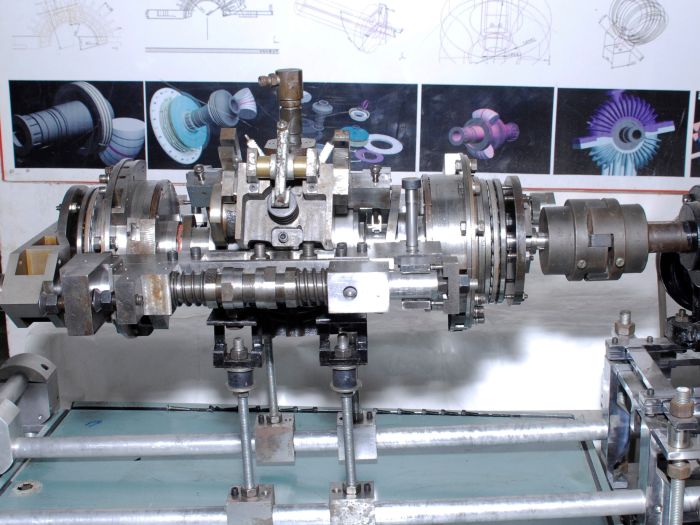 RVCR technology a new Paradigm in climate tech